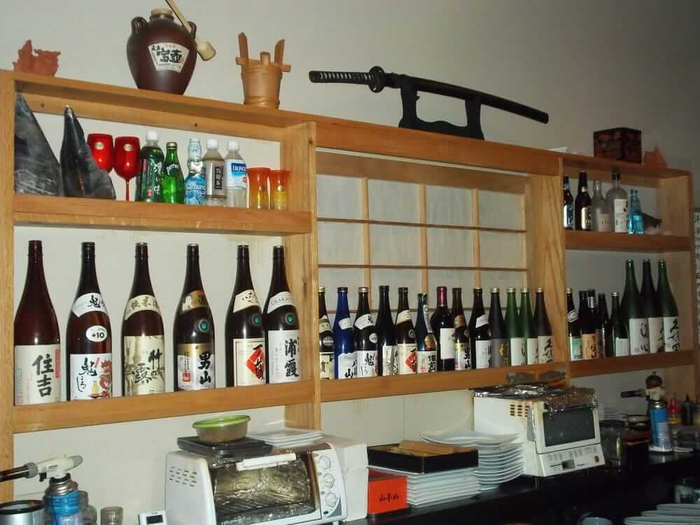 Ohshima Japanese Cuisine - Orange, CA - Full Menu, Reviews, Photos